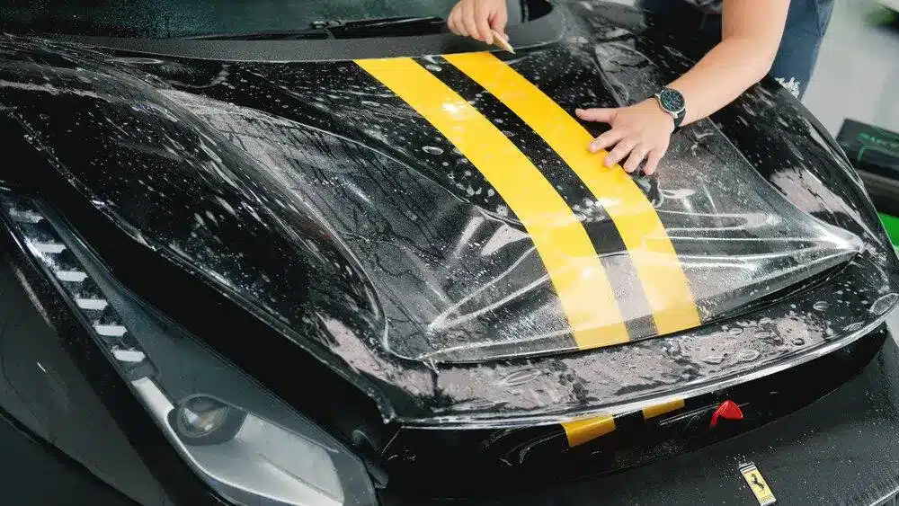 Best Way to Protect a Car’s Paint: Expert Tips & Options